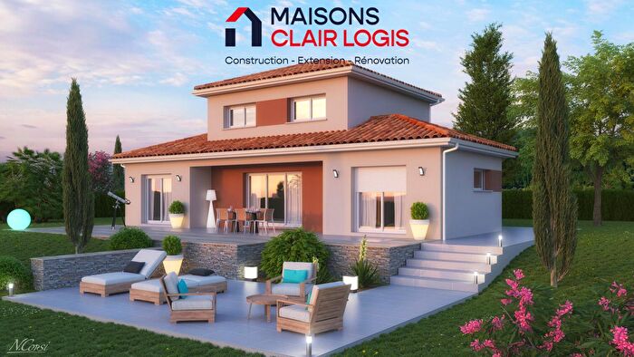 Maison 5 pièces à vendre à Murs-et-Gélignieux
