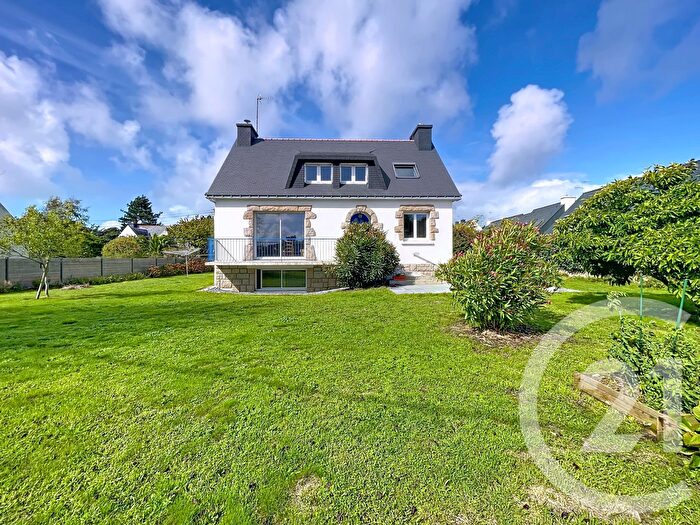 Maison à vendre - Pl meur, Lomener, Kerpape, Pen-Palud, Le Doued-Neuf - 9 pièces - 5 chambres