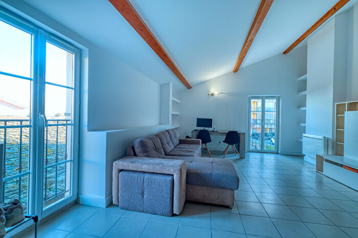 Appartement à vendre - Bastia, Lupino - 2 pièces - 1 chambre