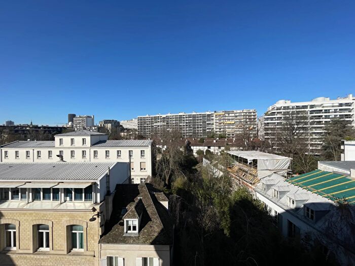 Appartement à vendre - Paris e , Croulebarbe - 3 pièces - 2 chambres