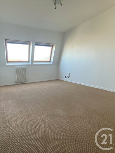 Appartement à louer - Pau, Centre-ville - 2 pièces - 1 chambre
