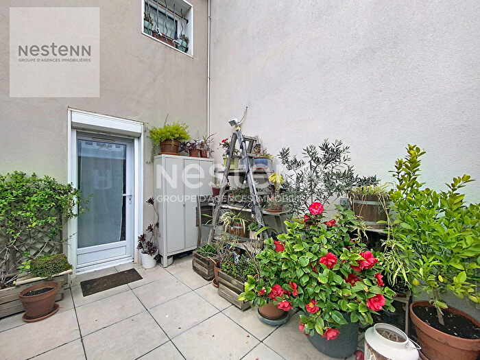 Appartement à vendre - Miramas, Les Collines - 3 pièces - 2 chambres