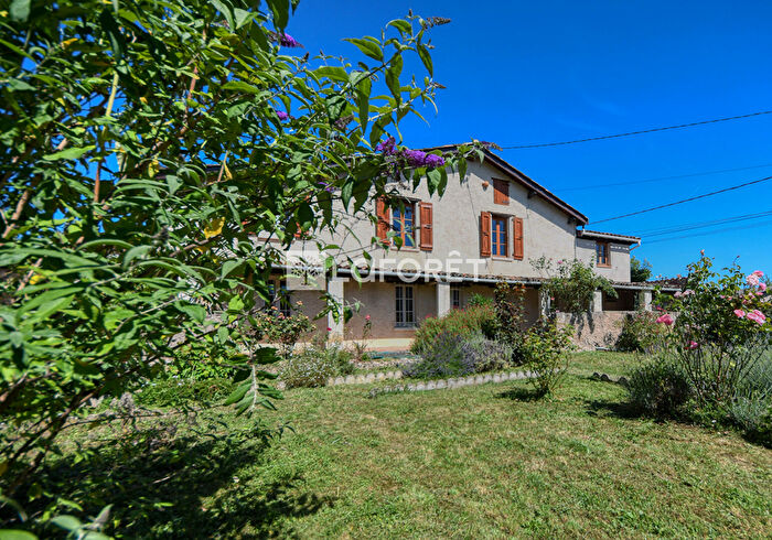 Rabastens - Maison 5 pièces à vendre