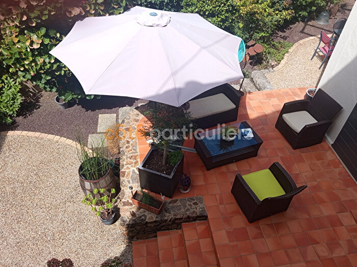 Maison 5 pièces à vendre - Cholet, Lorraine