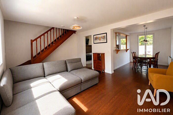 Maison 5 pièces à vendre - Montigny-lès-Cormeilles, Frances, Copistes
