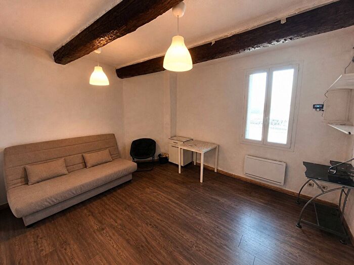 Centre Historique, Montpellier - Appartement 1 pièce à louer