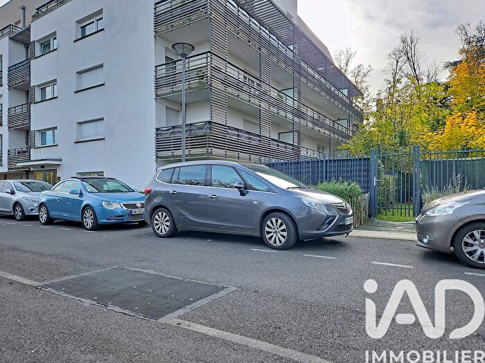 Appartement à vendre - Arpajon - 3 pièces - 2 chambres