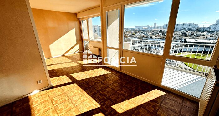 Appartement à vendre - Le Bouscat, La Garenne, Carnot - 4 pièces - 2 chambres