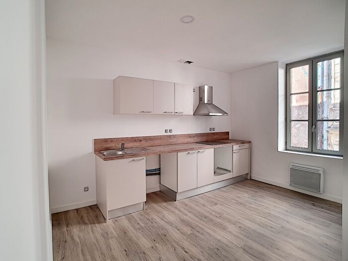 Béziers, Centre-ville, Palais des Congrès, Garibaldi, Gambetta : Appartement 4 pièces à louer