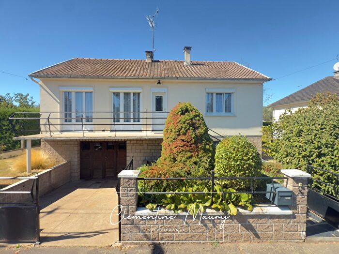 Maison 3 pièces à vendre - Vendôme, La Croix Briffault, Les Rottes, La Garde, Les Fontaines