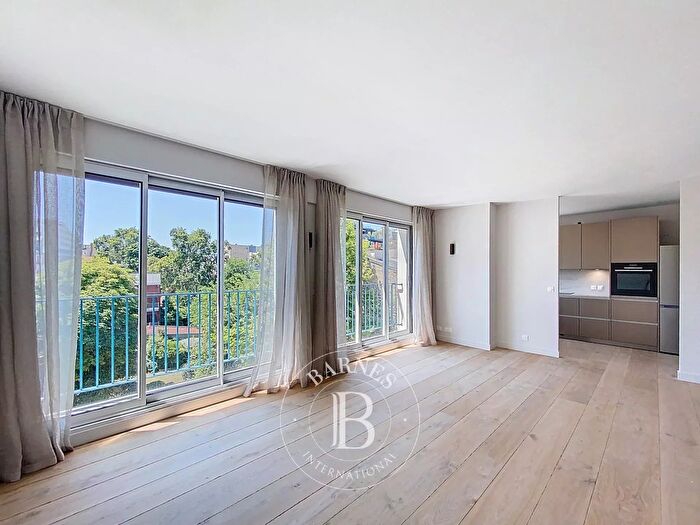 Paris 6ème, Saint-Placide - Appartement 2 pièces à louer