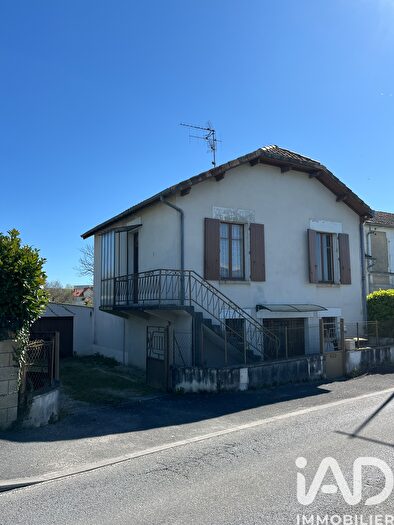 Maison 5 pièces à vendre à Angoulême, Sillac, La Grande Garenne
