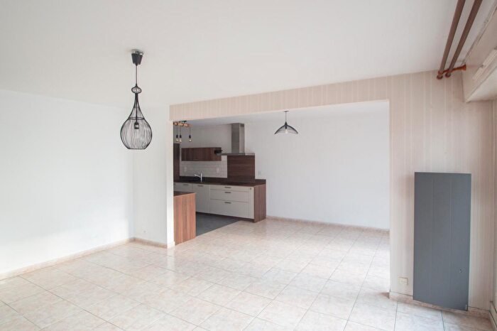 Appartement 3 pièces à Pau, Centre-ville, à louer