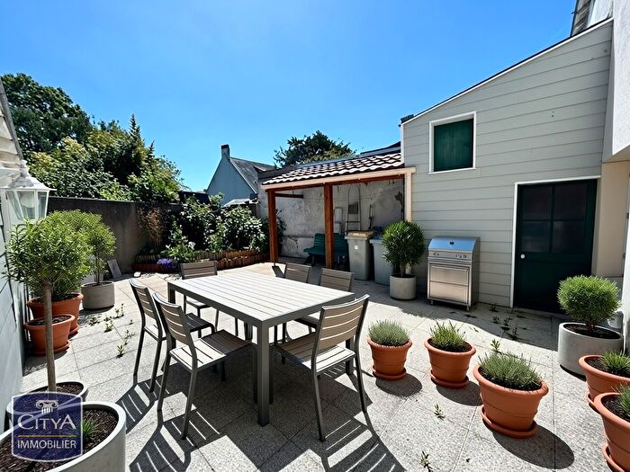 Maison 3 pièces à vendre - Nantes, Doulon, Bottières, Toutes Aides, Le Grand Blottereau