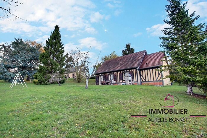 Maison à vendre - Touques - 4 pièces - 3 chambres