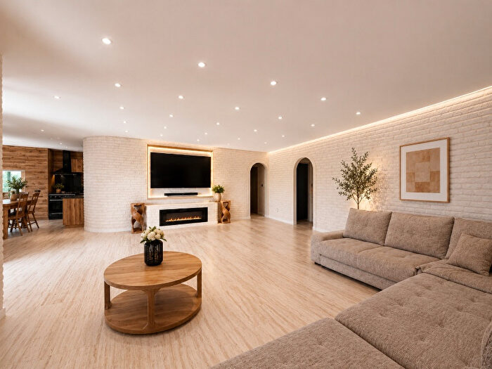 Maison 4 pièces à vendre - Lamonzie-Saint-Martin