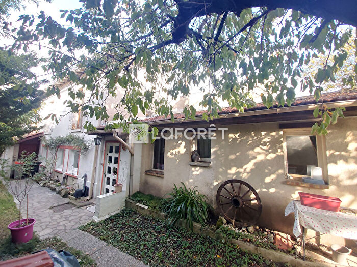 Maison à vendre - Villemomble, Marnaudes - 5 pièces - 3 chambres