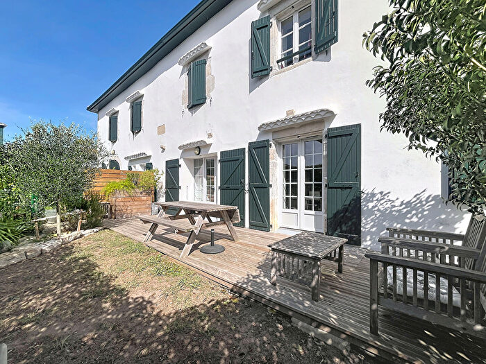 Appartement 4 pièces à Saint-Pierre-d'Irube, à vendre