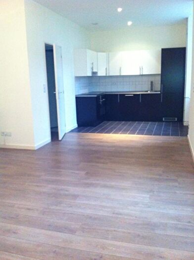 Appartement à vendre - Auxerre, Conches, Les Clairions - 3 pièces - 2 chambres