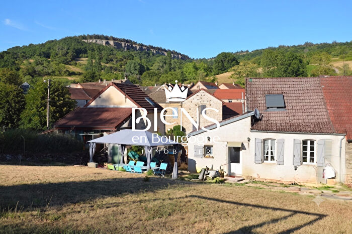Maison 2 pièces à Cormot-le-Grand, à vendre