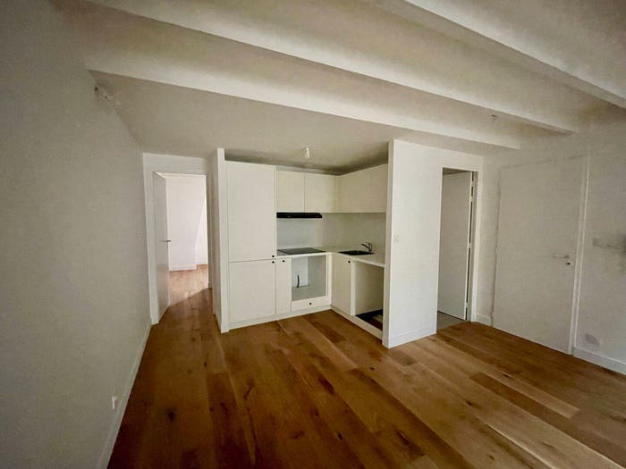 Maison 3 pièces à louer - Bordeaux