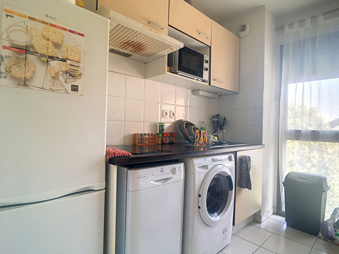 Montauban, Centre-ville - Appartement 2 pièces à louer