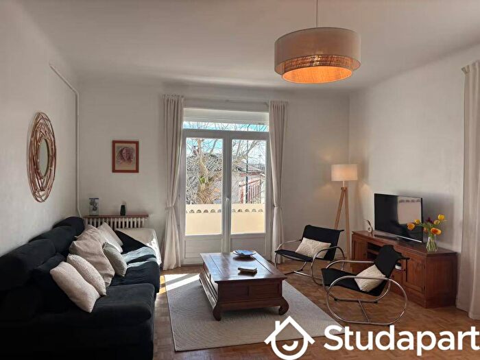 Maison à louer - Croix-daurade, Toulouse - 3 pièces - 1 chambre