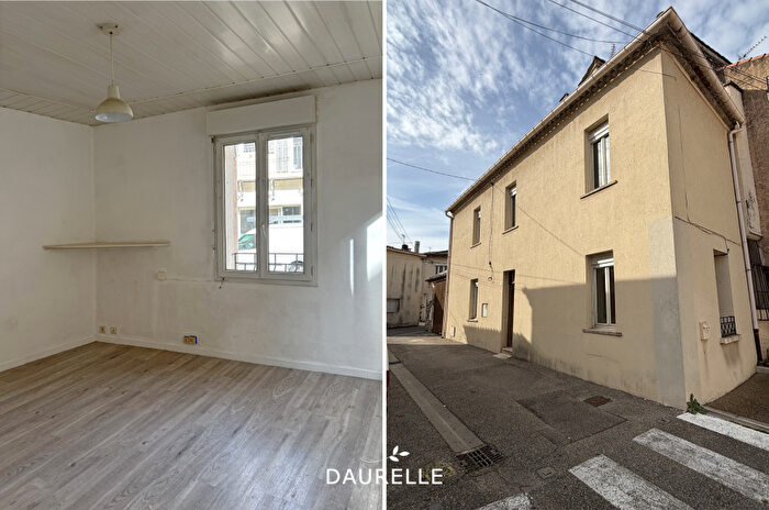 Maison 3 pièces à louer - Noves