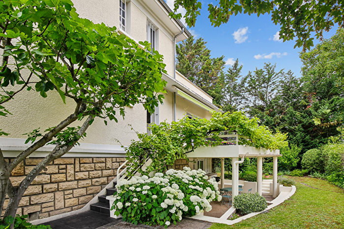 Maison 7 pièces à Le Vésinet, Princesse, à vendre