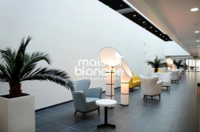 Appartement à vendre - Agde, Le Grau dAgde - 2 pièces - 1 chambre