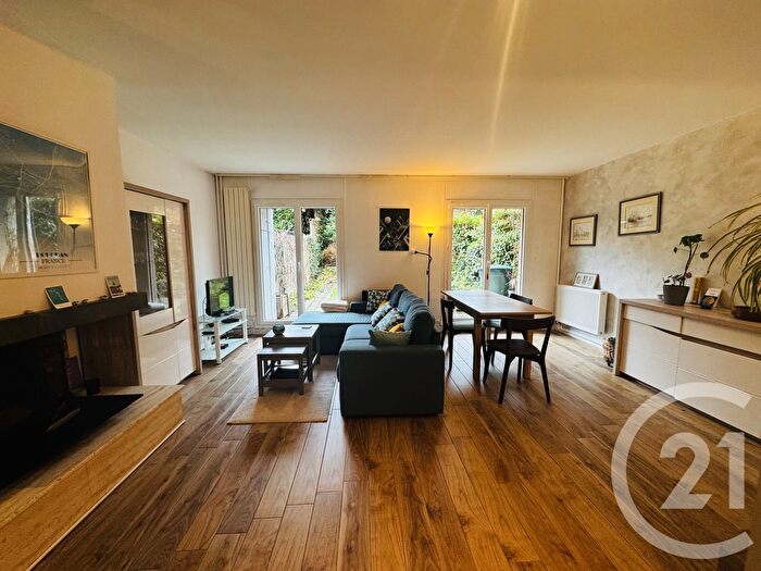 Maison à vendre - Dourdan - 4 pièces - 3 chambres