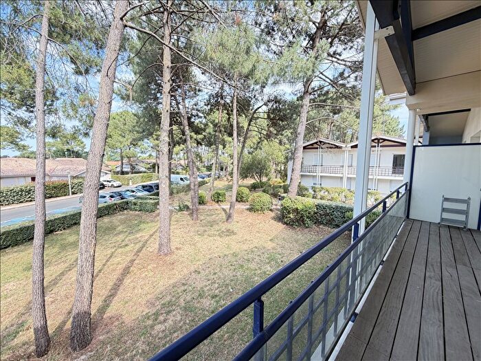 Appartement 3 pièces à Gujan-Mestras, Mestras, à louer