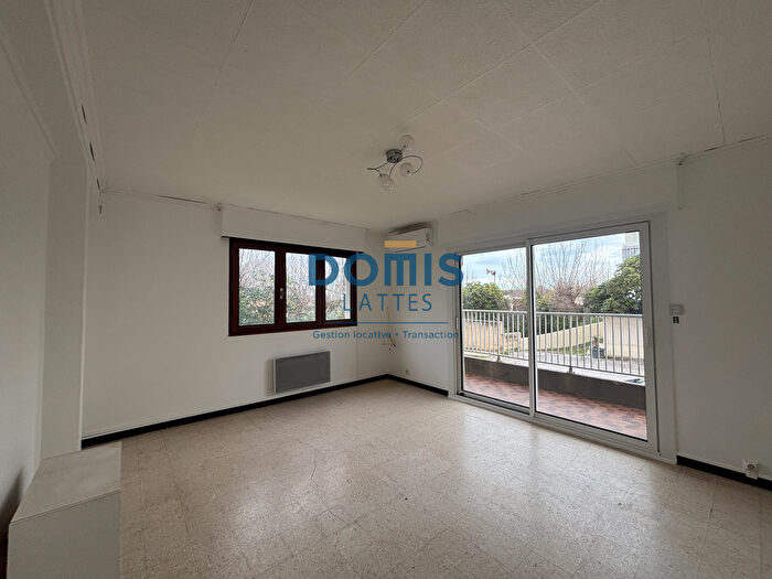 Appartement 3 pièces à Palavas-les-Flots, à vendre
