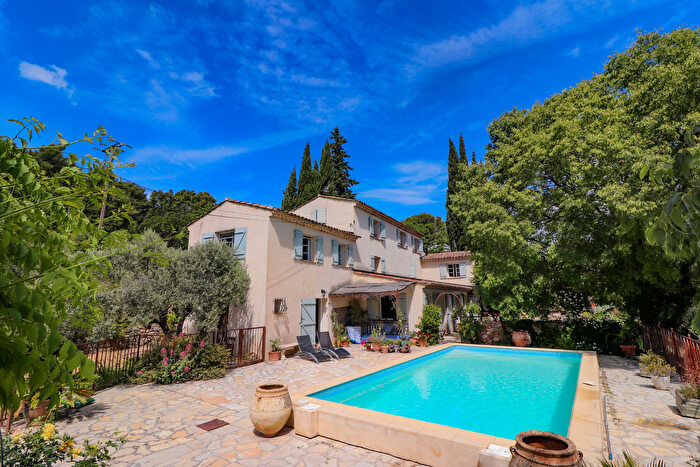 Maison 9 pièces à Flayosc, à vendre