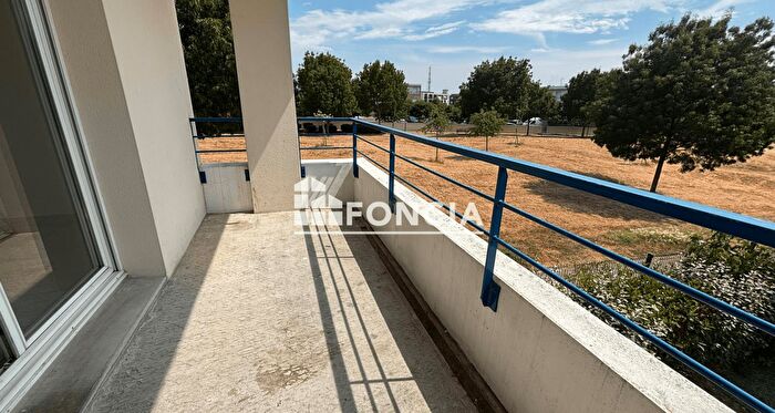 Poitiers, Saint-Eloi, Breuil, Mingot - Appartement 3 pièces à vendre