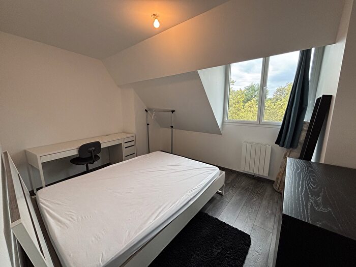 Appartement 1 pièce à louer - Amiens