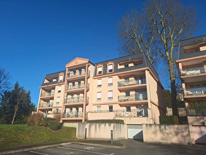 Appartement à louer - Saintry-sur-Seine - 1 pièce