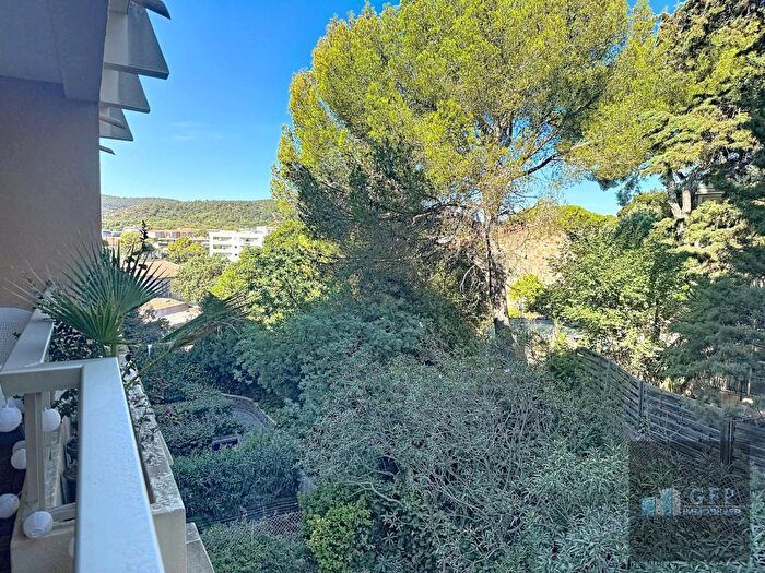 Bormes-les-Mimosas, La Favière, Le Gau, Cap-Bénet, Cabasson, Plages - Appartement 2 pièces à vendre