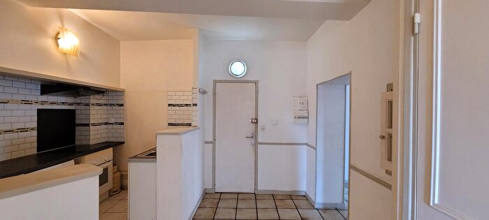 Appartement à vendre - Cazères - 2 pièces - 1 chambre