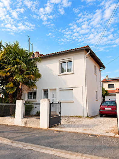 Maison 5 pièces à Toulouse, Château de l'Hers, à vendre
