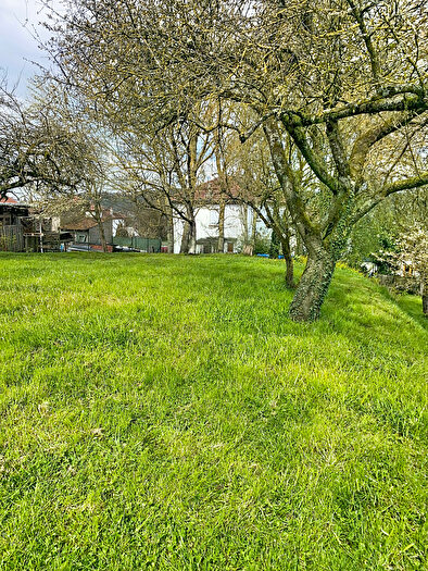 Maison à vendre - Dombasle-sur-Meurthe - 4 pièces - 3 chambres