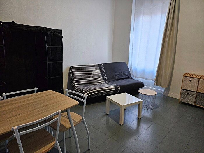 Rayssac, Albi - Appartement 1 pièce à louer