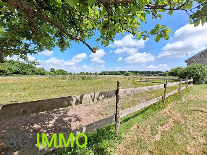 Maison à vendre - Luzé - 6 pièces - 3 chambres