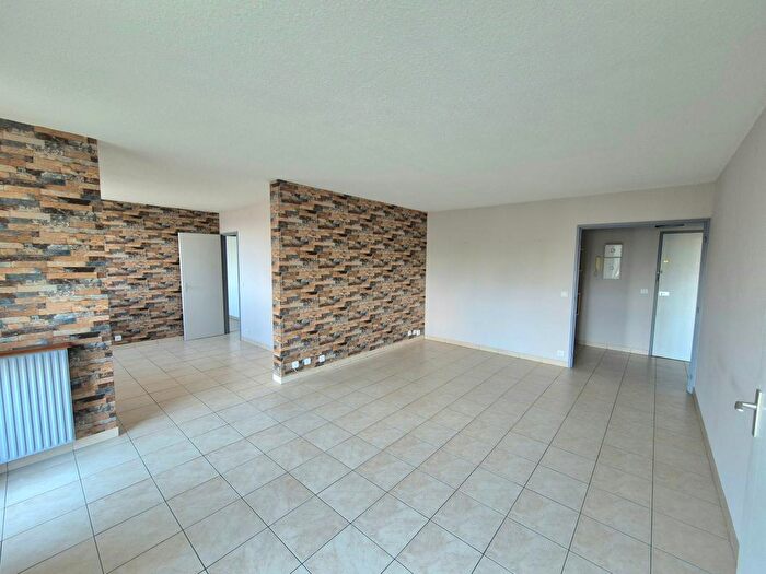 Appartement à vendre - Quincy-sous-Sénart - 5 pièces - 3 chambres