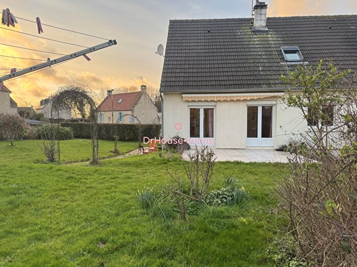 Colomby-sur-Thaon - Maison 6 pièces à vendre