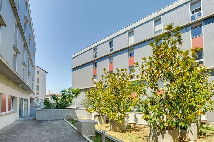 Appartement 1 pièce à vendre - Toulouse, Fer à Cheval