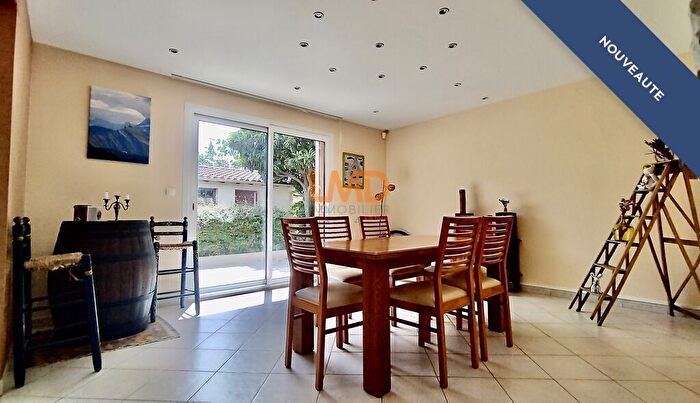 Maison 4 pièces à Rodilhan, à vendre
