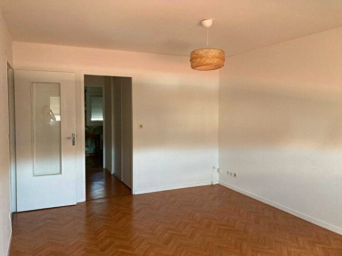 Chaprais, Cras, Besançon : Appartement 1 pièce à louer