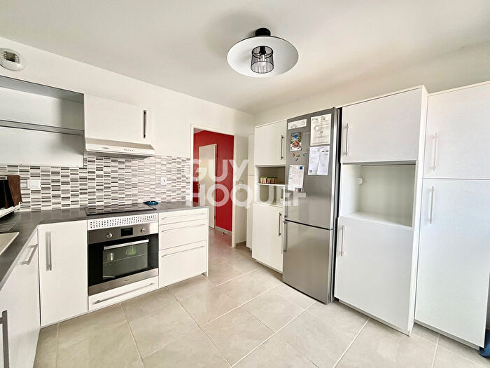 Villeneuve-Tolosane - Appartement 3 pièces à vendre