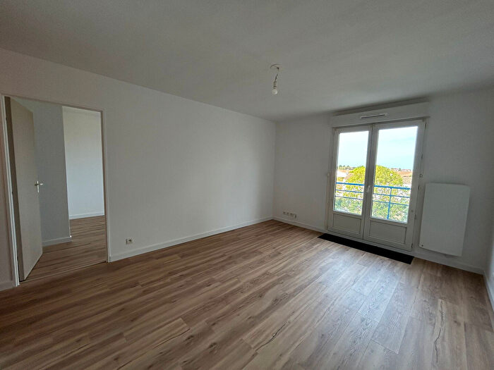 Aytré - Appartement 2 pièces à louer
